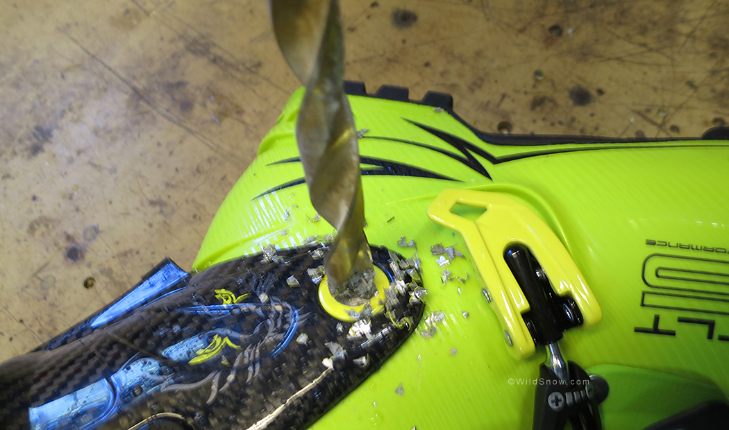 TLT 5 & 6 Cuff Pivot Bushings - Ultimate Mod or Terminal Insanity ...