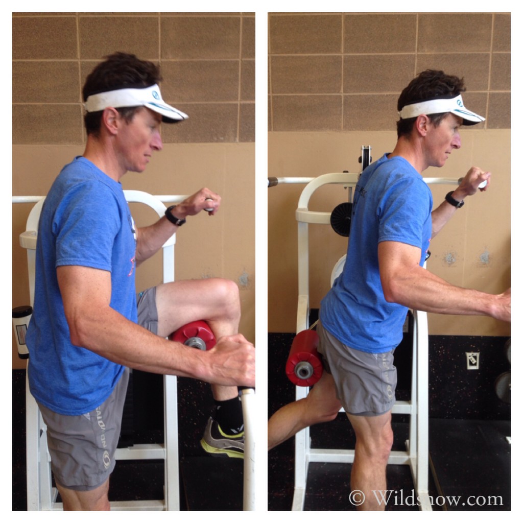 Pre-Season Fitness Training for Ski Touring & Mountaineering - The ...