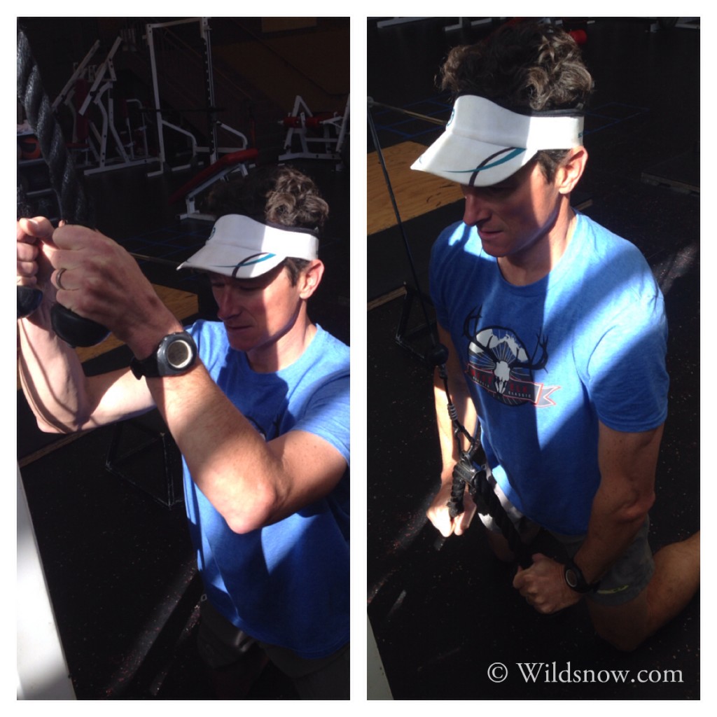 Pre-Season Fitness Training for Ski Touring & Mountaineering - The ...