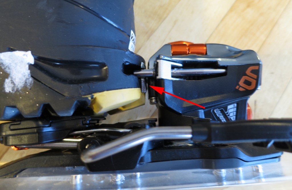 Dynafit Binding Frequently Asked Questions FAQ - The Backcountry Ski ...