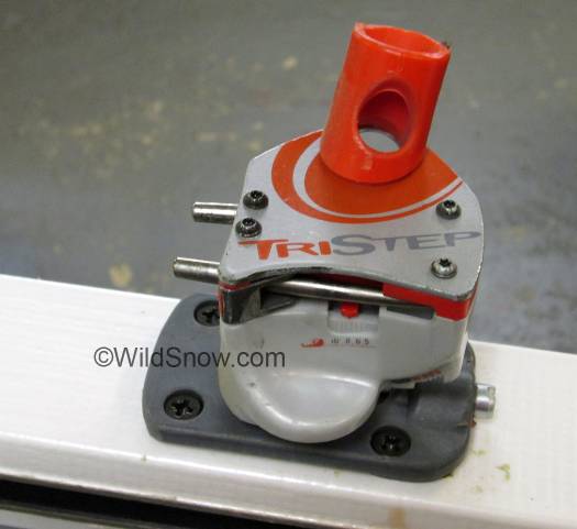 Dynafit Binding Frequently Asked Questions FAQ - The Backcountry Ski ...