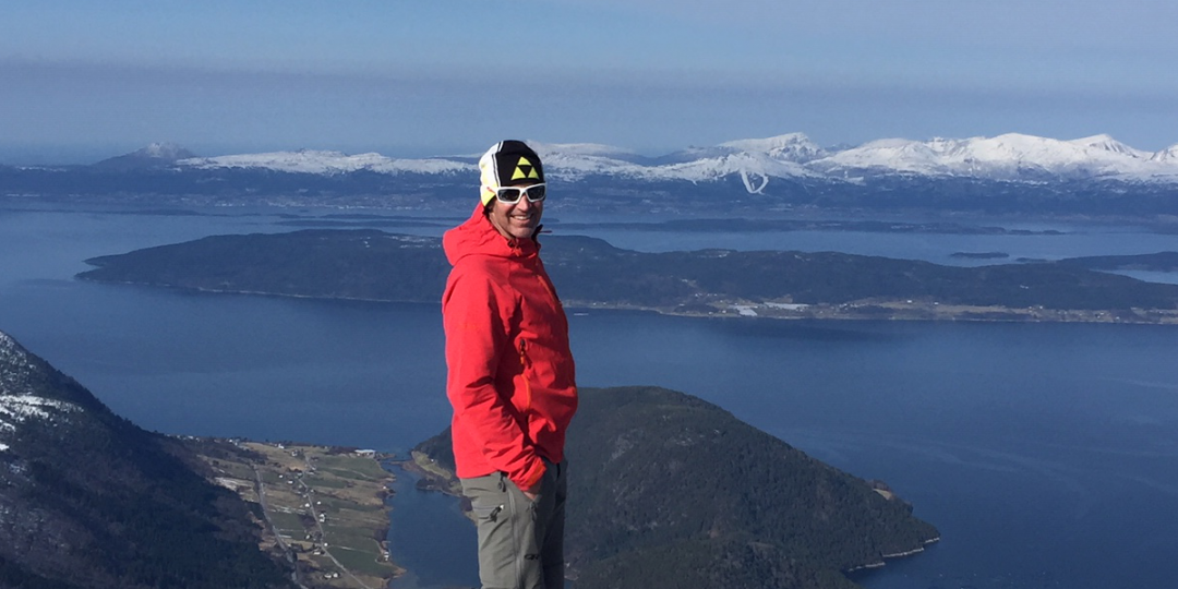 Totally Deep Podcast 61 - Mike Hattrup Makes it (North) American - The ...