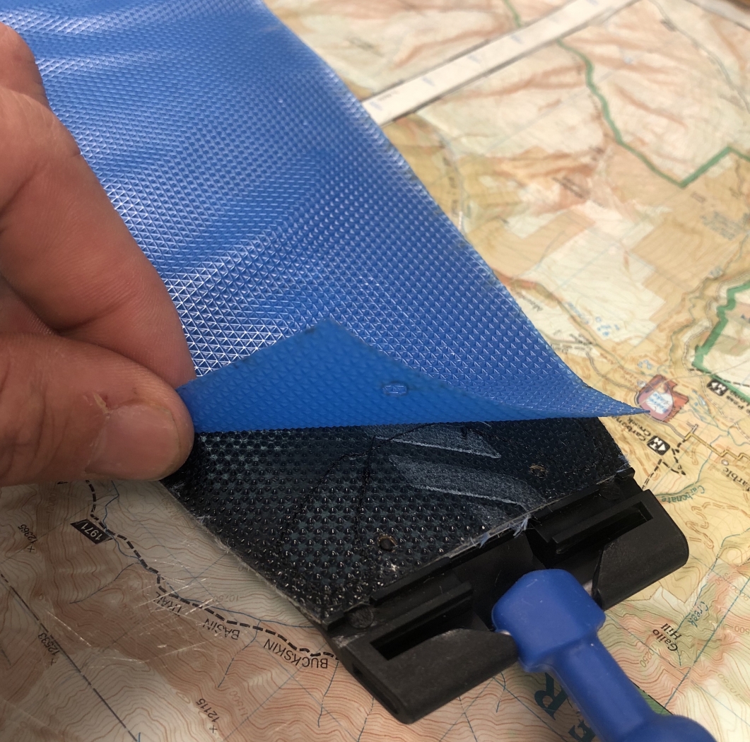 Climbing Skins - Easy Tips to Keep 'Em Touring - The Backcountry Ski Site