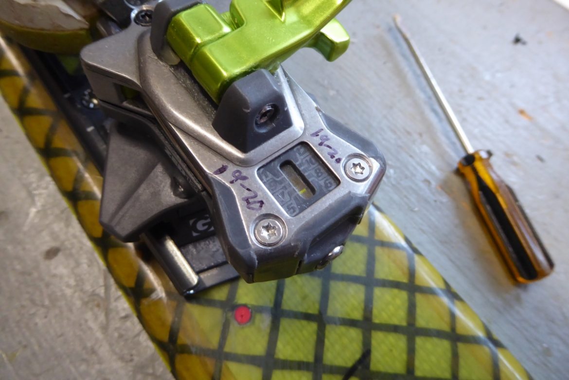 G3 Zed 2nd Edition Ski Touring Binding - Tech Look - The Backcountry ...