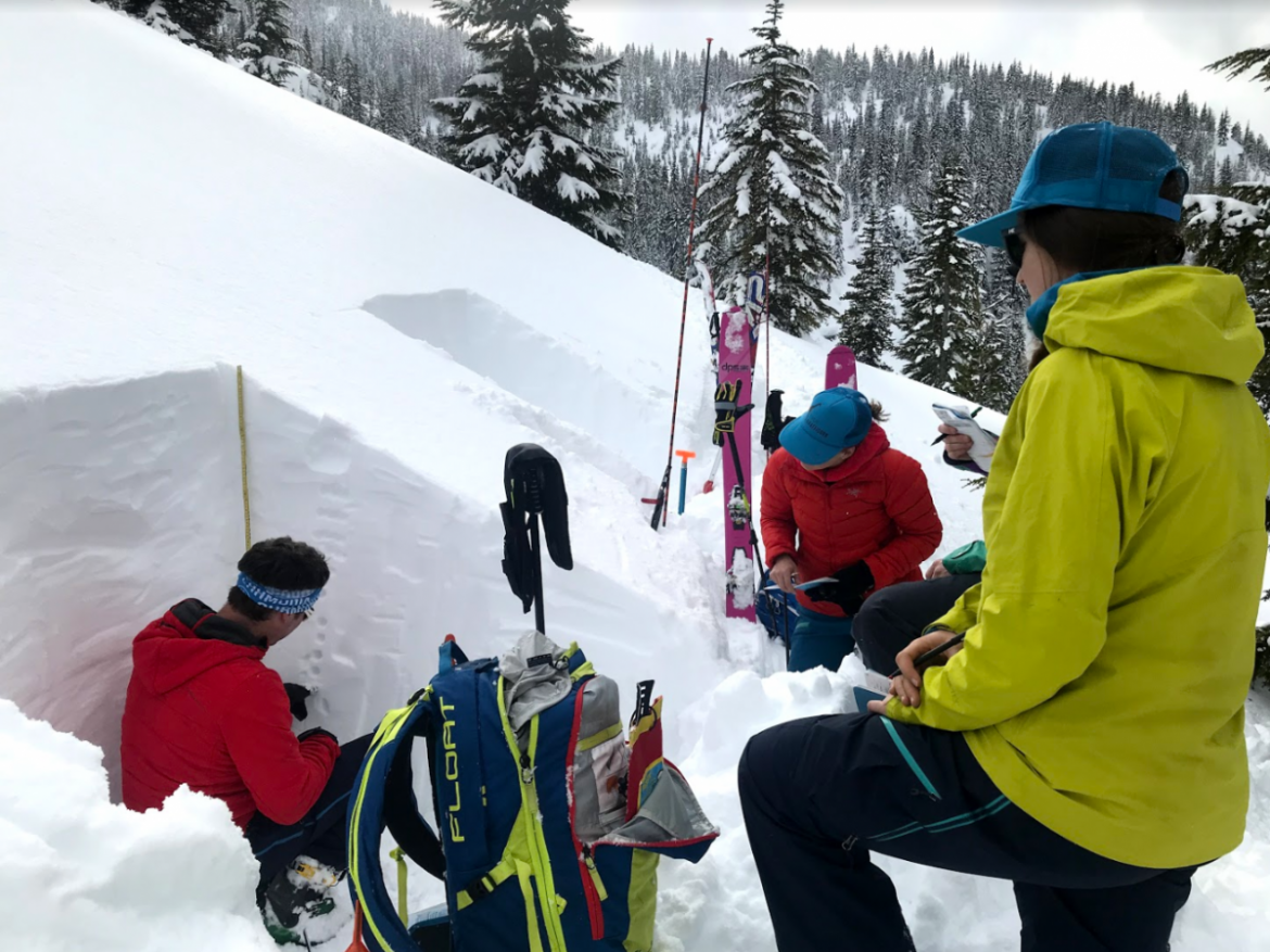 Levels of Avalanche Education Courses Explained - The Backcountry Ski Site