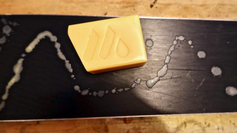 How to Do an Early Season Gear Check-Up - The Backcountry Ski Site