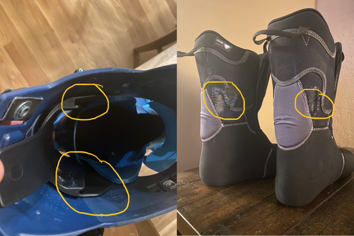 Dynafit Radical Pro - Review - The Backcountry Ski Site