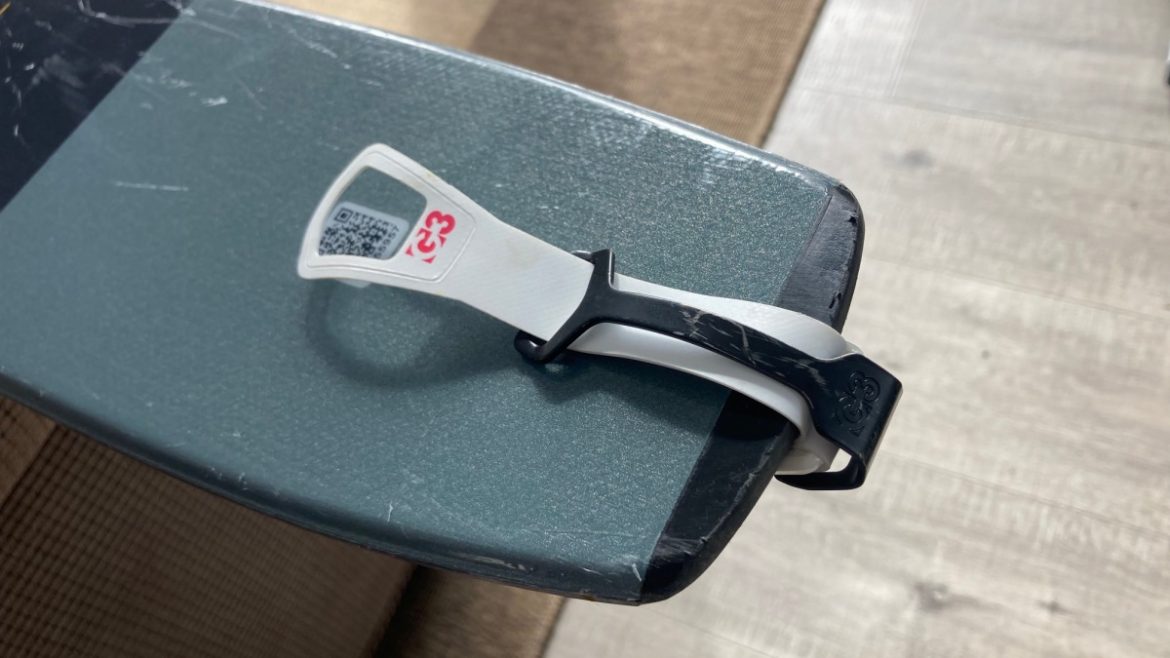 Atomic Backland 107: A Ski Review - The Backcountry Ski Site