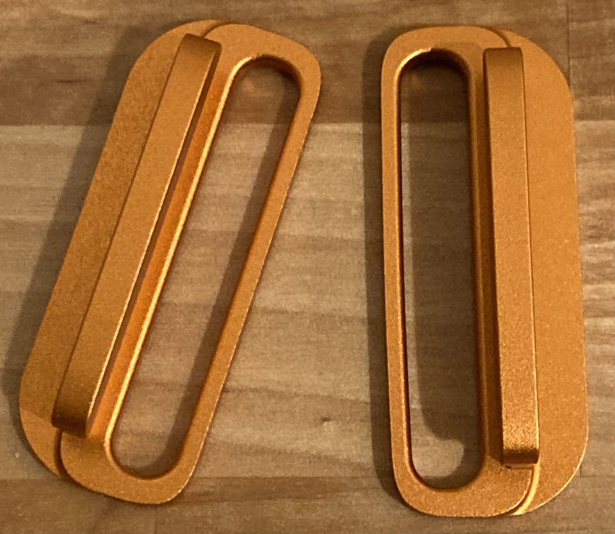 Elegant F1 Mod: Explorations with the Strapoff - The Backcountry Ski Site