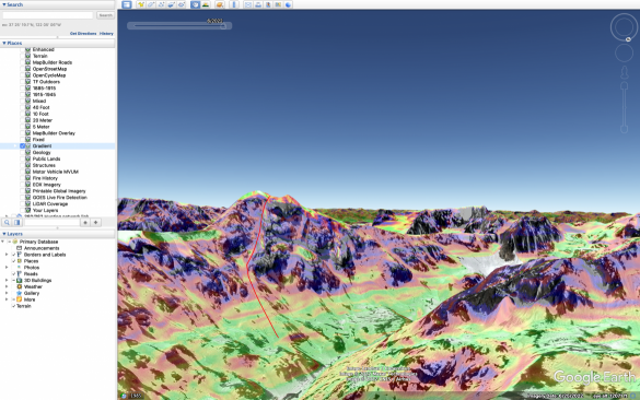 Four Hidden Features to Make the Most of CalTopo. - The Backcountry Ski ...