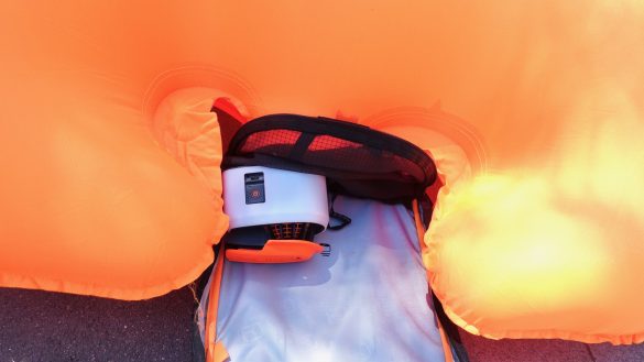 The Ortovox-Arc'teryx LiTRIC Airbag System: A Review (UPDATE) - The ...