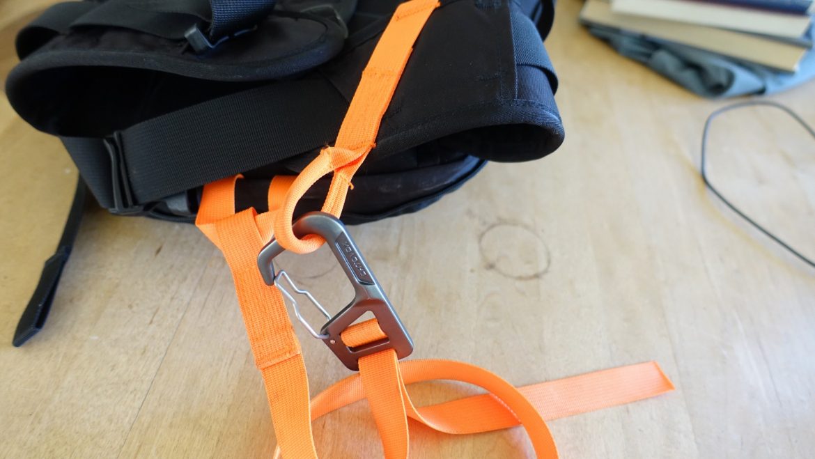 The Ortovox-Arc'teryx LiTRIC Airbag System: A Review (UPDATE) - The ...
