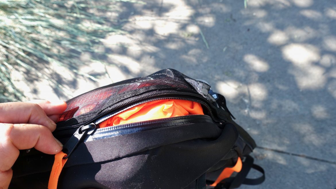 The Ortovox-Arc'teryx LiTRIC Airbag System: A Review (UPDATE) - The ...
