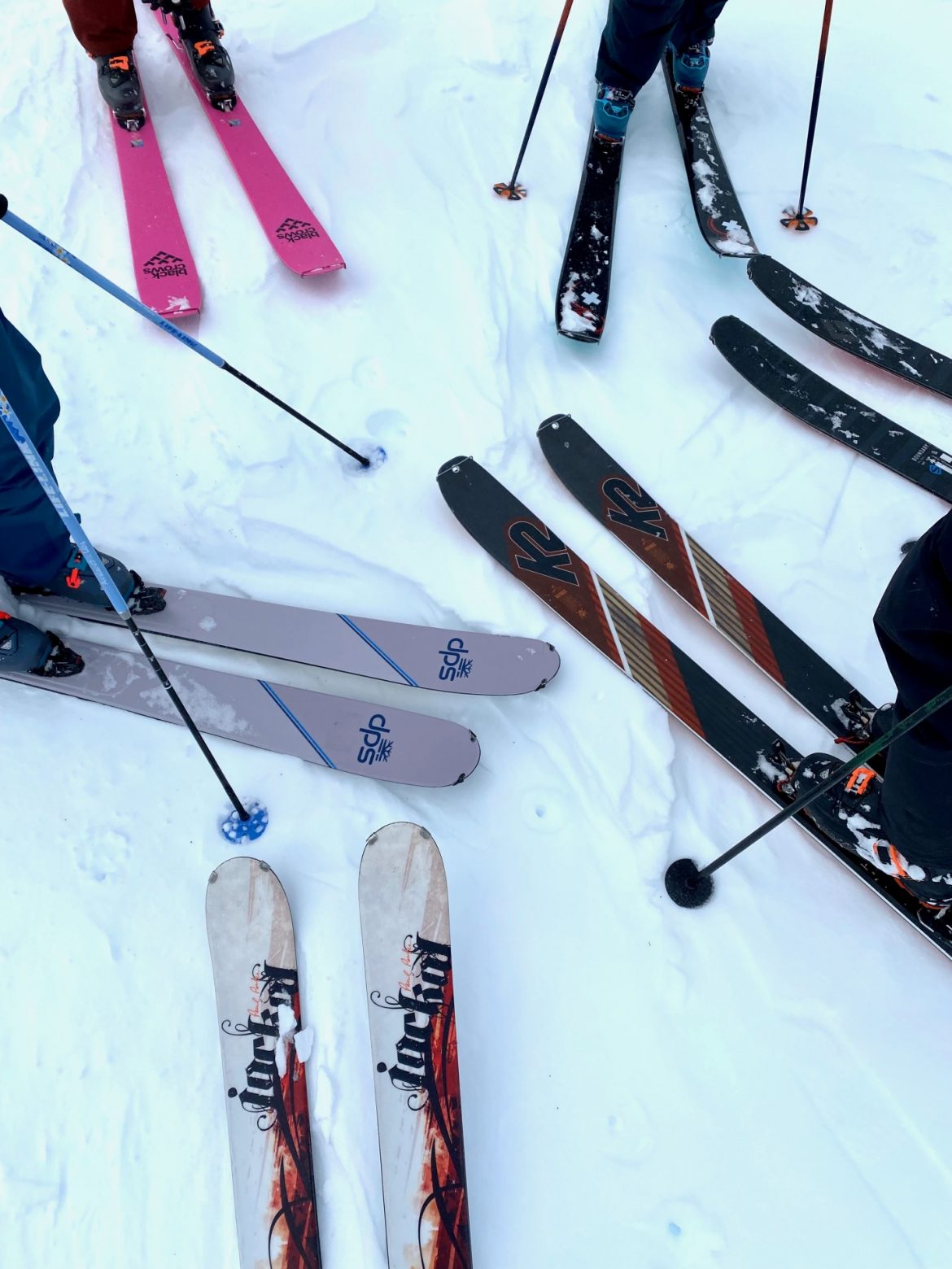 Black Crows Corvus Freebird (The Pink One): A Review - The Backcountry ...