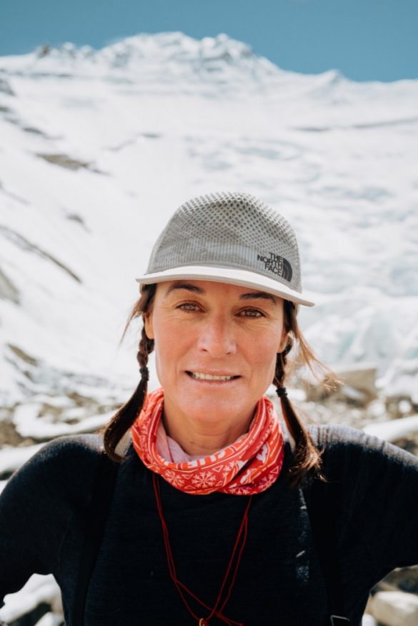 Blizzard Tecnica Announces 2023 W2W Hilaree Nelson Education ...