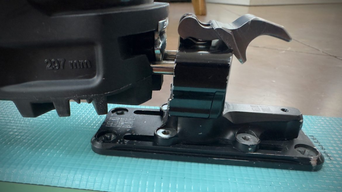 Transition Efficiencies 101 with Tech Binding Heel Units - The ...