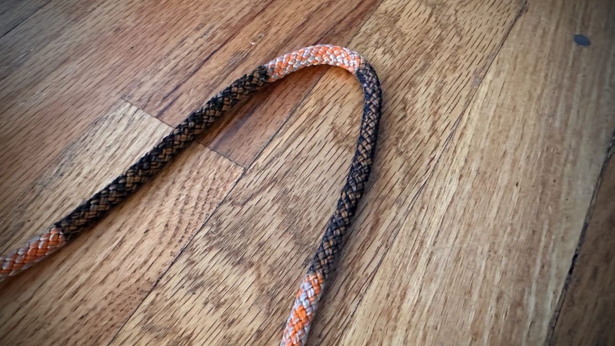 Petzl RAD line: Best Practices - The Backcountry Ski Site