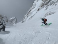 Petzl RAD line: Best Practices - The Backcountry Ski Site