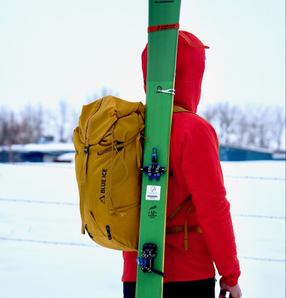 High Function and Multi-Purpose: The Blue Ice Firecrest 28 Pack - The ...