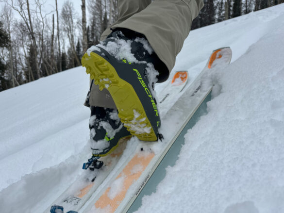 Backcountry Ski Boots Buyer's Guide - WildSnow Expert Tested