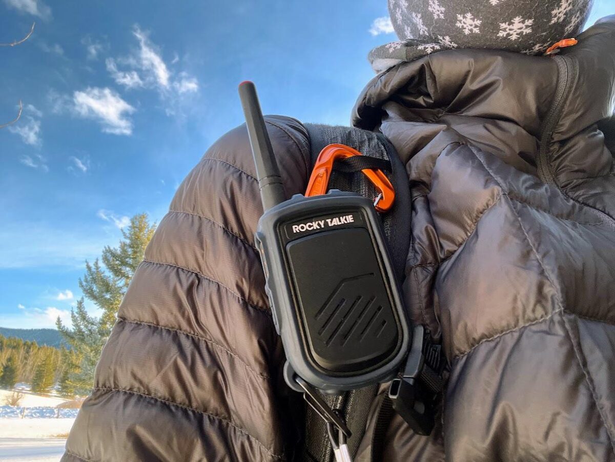 Do Raide Research packs live up to the hype? - The Backcountry Ski Site