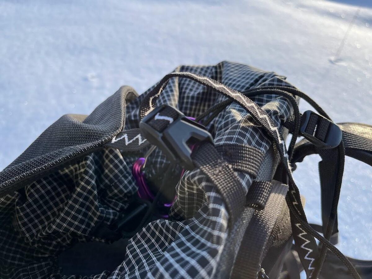 Do Raide Research packs live up to the hype? - The Backcountry Ski Site