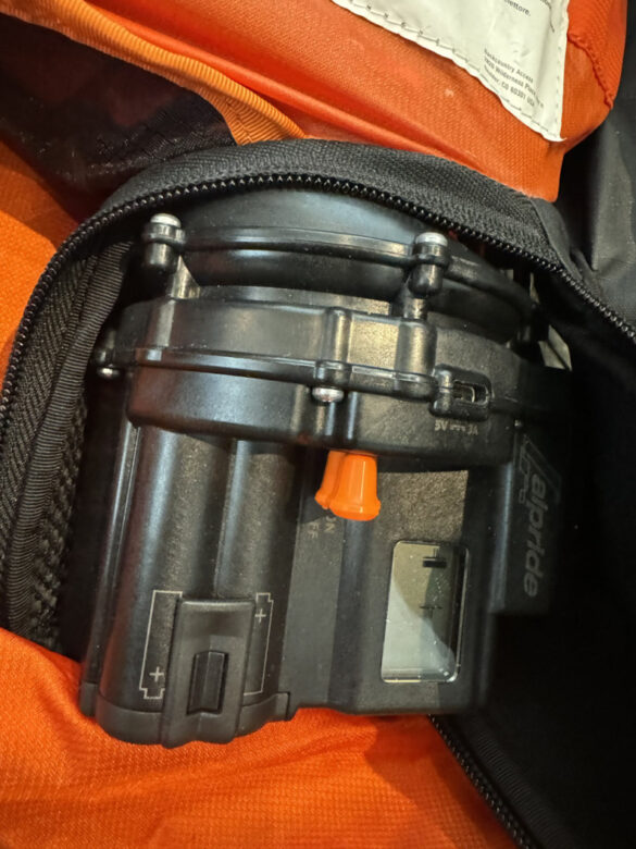 BCA Float E2 35 Long-Term Review: Durable E-Airbag for Travel, Daily Driver - The Backcountry ...