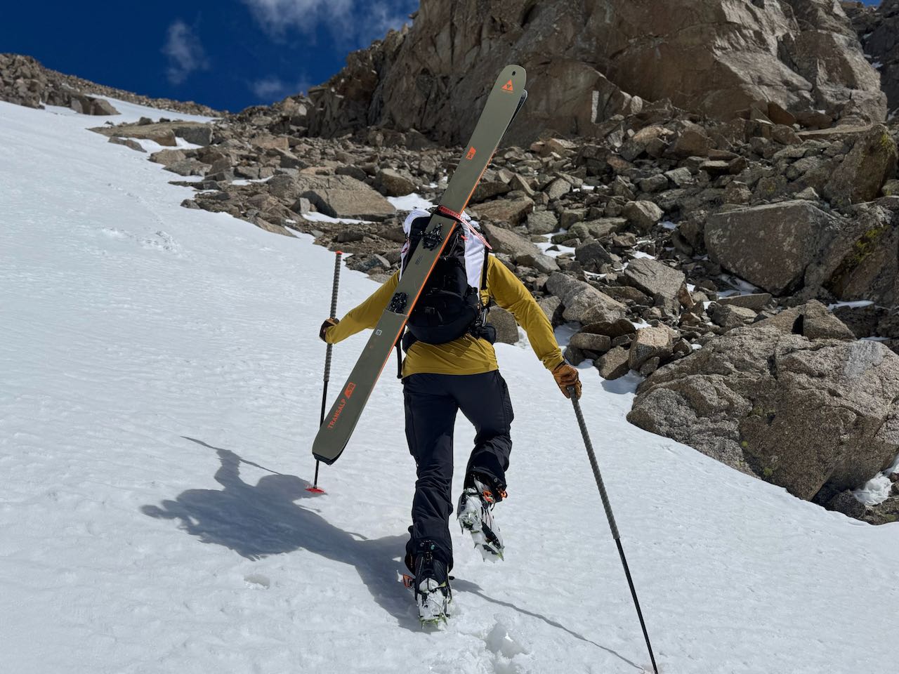 Ski Touring Pants Guide - The Best Softshells for Backcountry - WildSnow