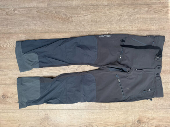 Ski Touring Pants Guide - The Best Softshells for Backcountry - WildSnow